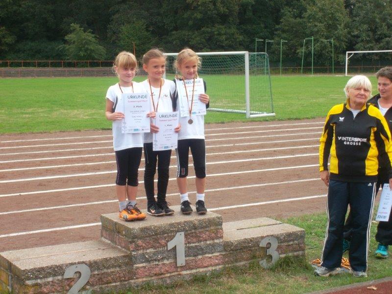Bahnabschlußsportfest in Wolmirstedt – MLV Einheit e.V.