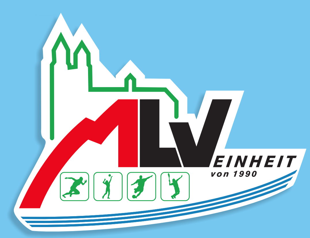 MLV Einheit e.V. – Der MLV Einheit e.V. der Sportverein mit Herz aus ...